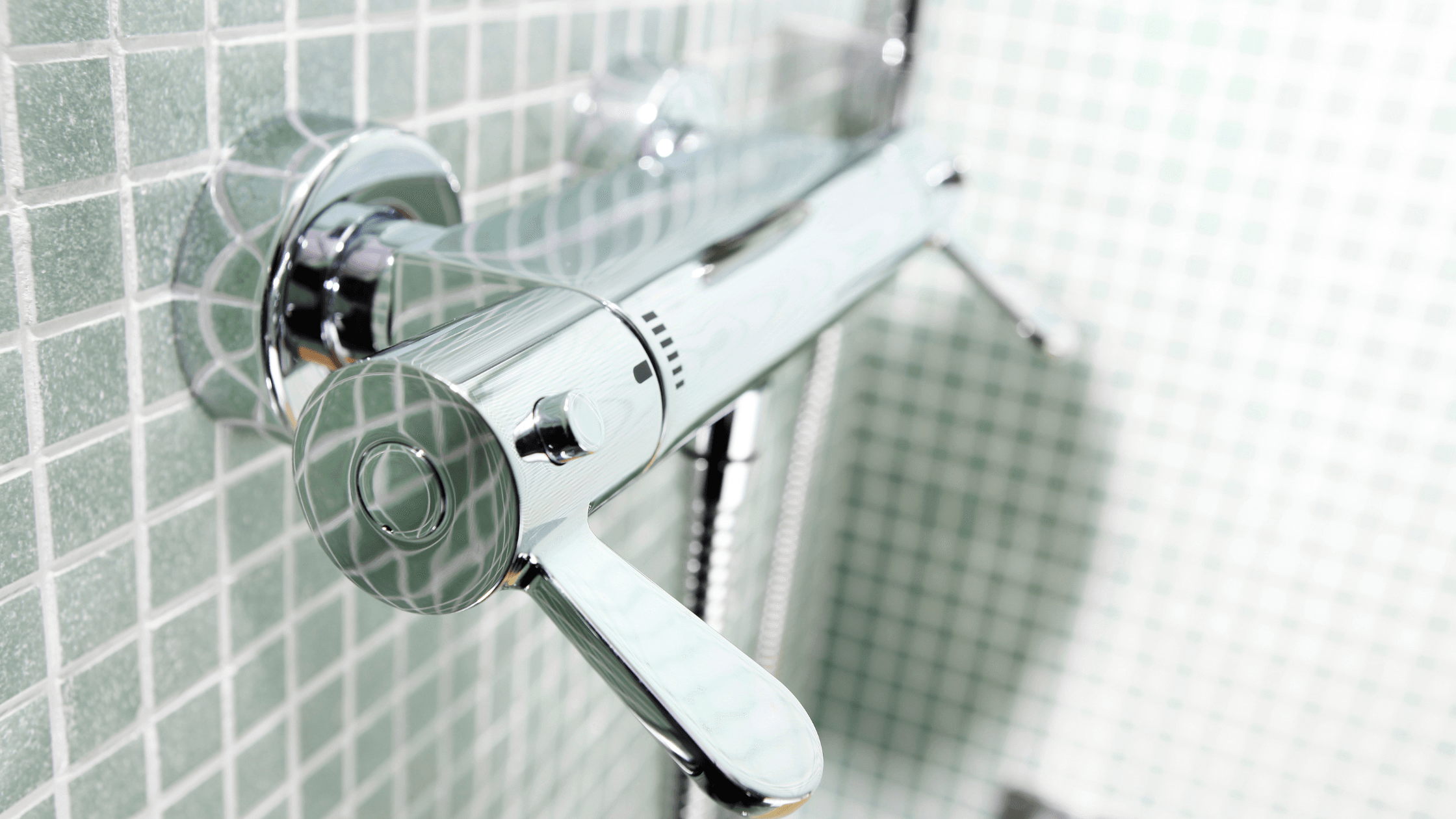 Why Shower Mixing Valves Can Cause Problems, and How to Fix Them